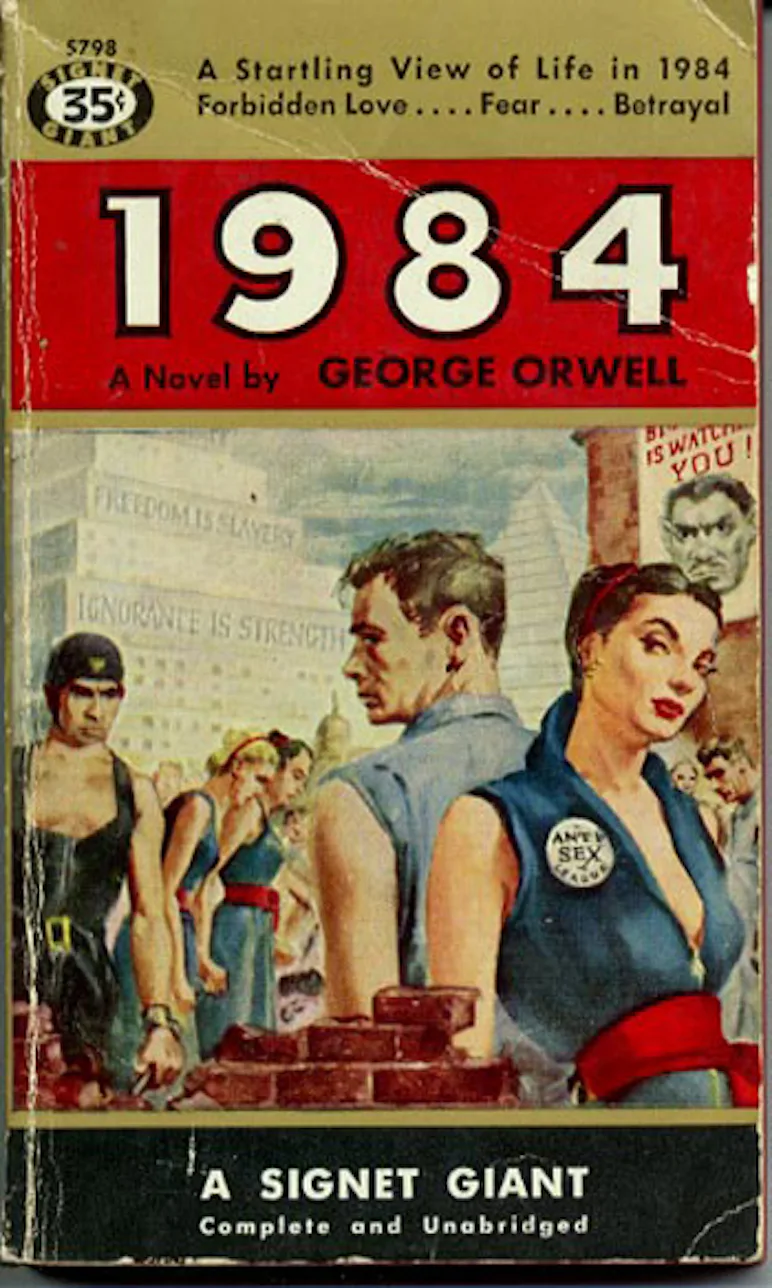The 16 Most Misleading Book Covers Of All Time