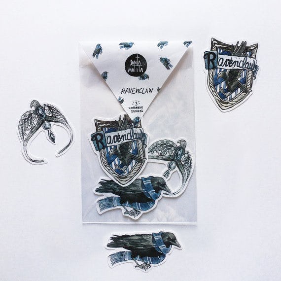 15 Gifts For Ravenclaws That Will Please Your Friends Beyond Measure