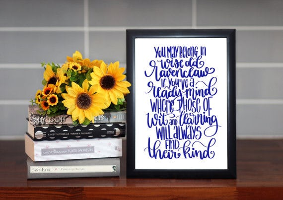 15 Gifts For Ravenclaws That Will Please Your Friends Beyond Measure