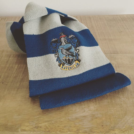 15 Gifts For Ravenclaws That Will Please Your Friends Beyond Measure