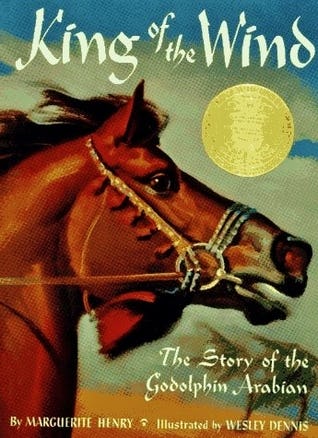11 Horses In Books That Will Make You Long For Your Own Hooved Friend