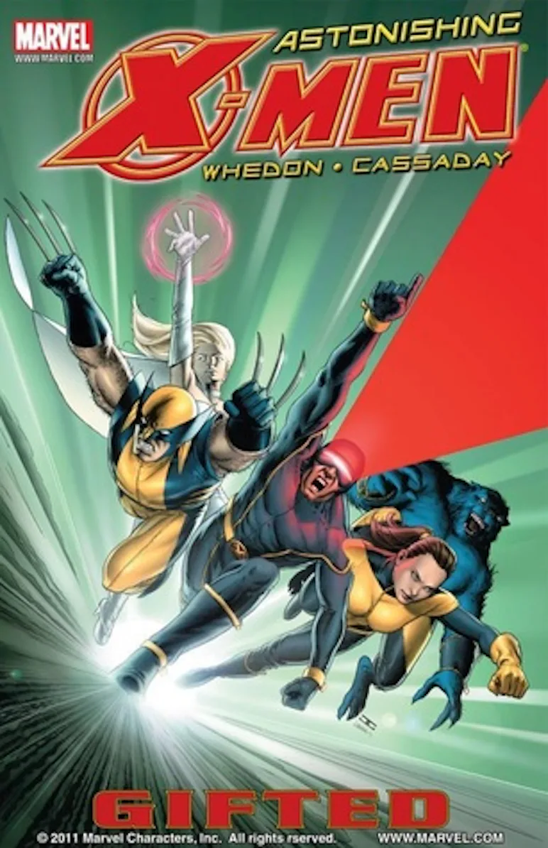 10 Comic Books Like 'Saga' For Fans Who Can't Wait Until The Next ...