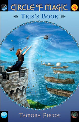 8 Books To Read When The Weather Is Terrible