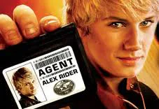 10 Book Characters We All Wanted to Be in the Early 2000s