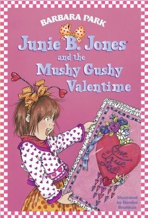 20 Book Characters You Wanted To Be In The '90s