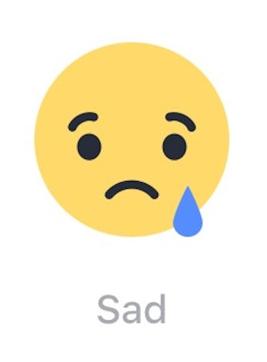 15 Emotional Books Matched With Facebook's New Reactions