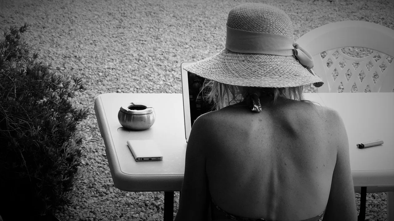 11 Productive Ways To Spend Your Downtime