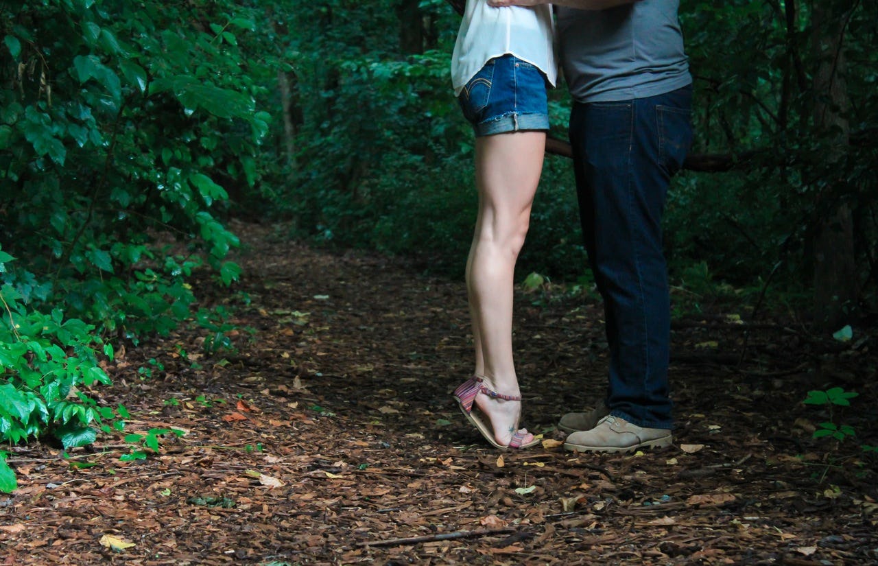5 Ways To Make Someone More Likely To Fall In Love With You, According ...