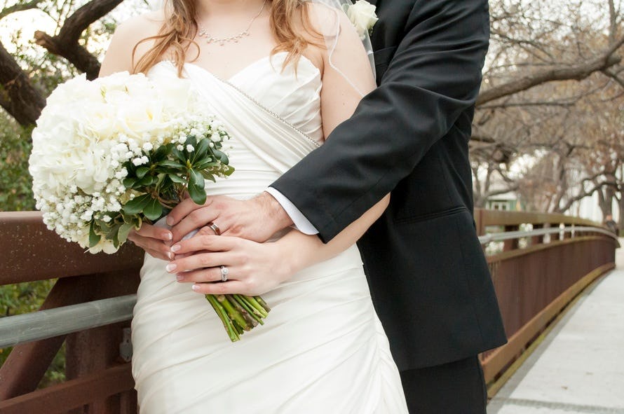 11 Myths About Marriage Busted Once & For All, According To An Expert