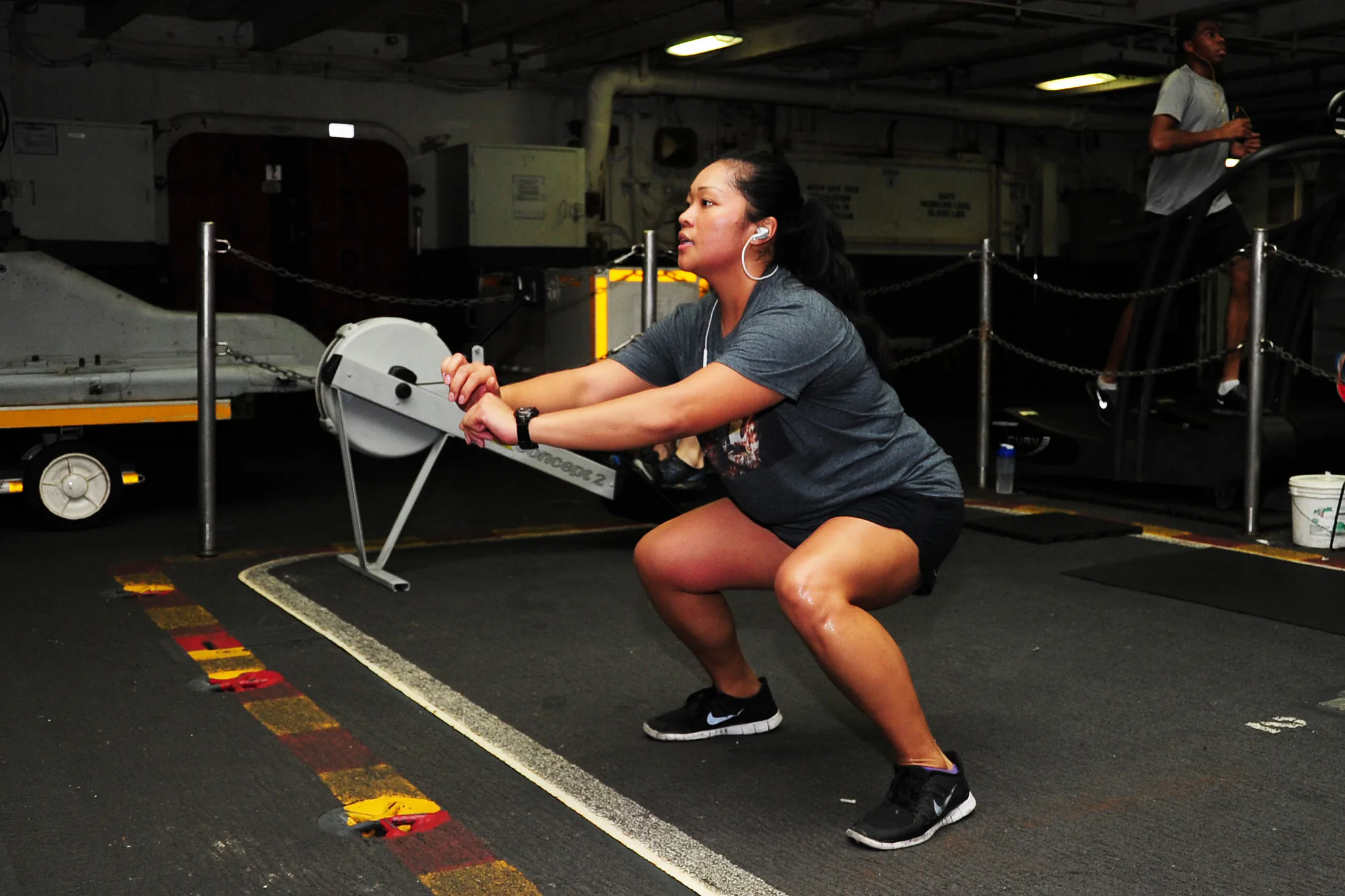 10 Simple Exercise Moves You Can Do While Watching TV
