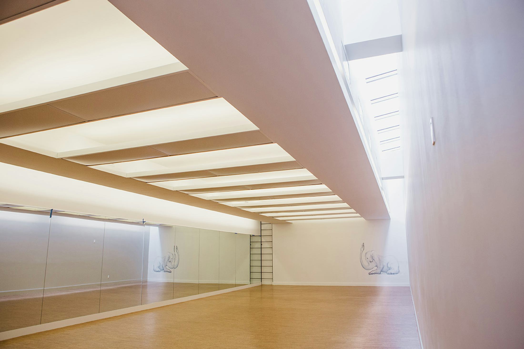 9 Workout Studios You Should Definitely Visit If You Live In NYC