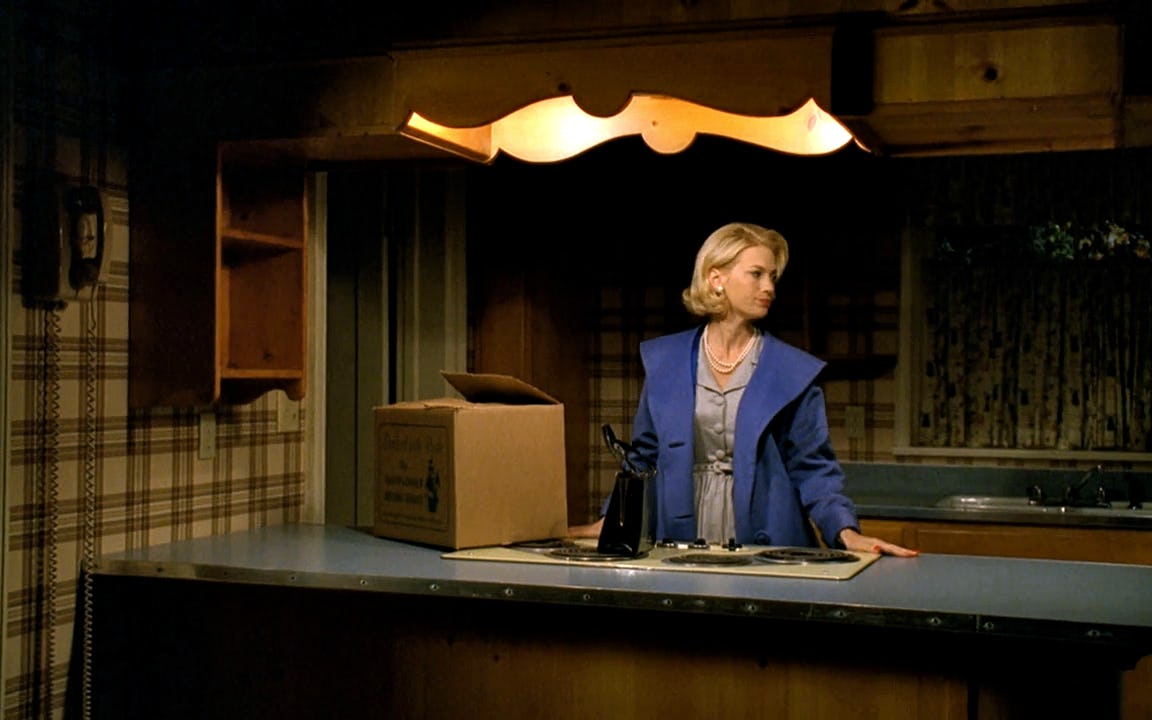 12 Amazing Betty Draper Quotes From 'Mad Men', Because Birdie Always ...