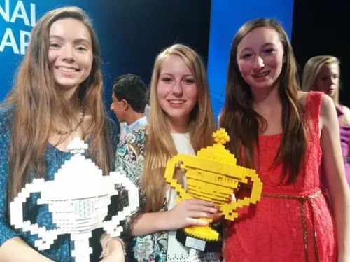 16 Inspiring Quotes from 'Time's Most Influential Female Teens of 2014