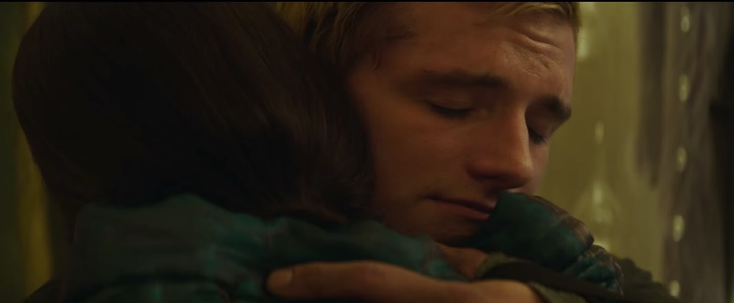 8 Things The 'Mockingjay, Part 2' Trailer Is Missing (And That Are ...