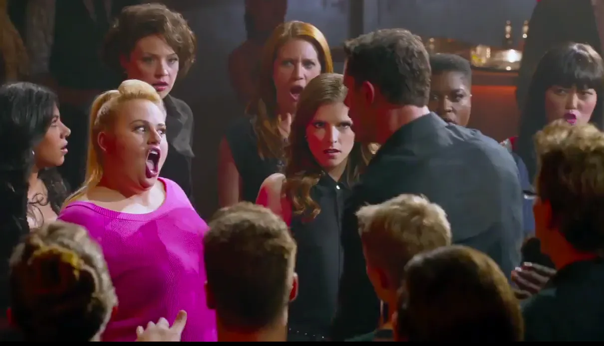 6 'Pitch Perfect 2' Trailer Moments That Prove Fat Amy Is The Best ...
