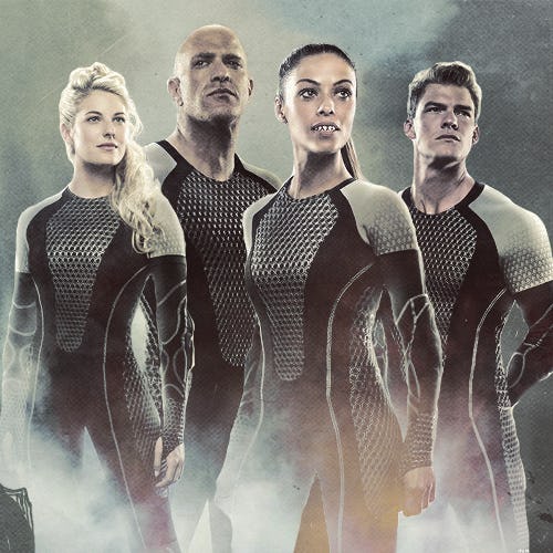 8 Things The 'Mockingjay, Part 2' Trailer Is Missing (And That Are ...