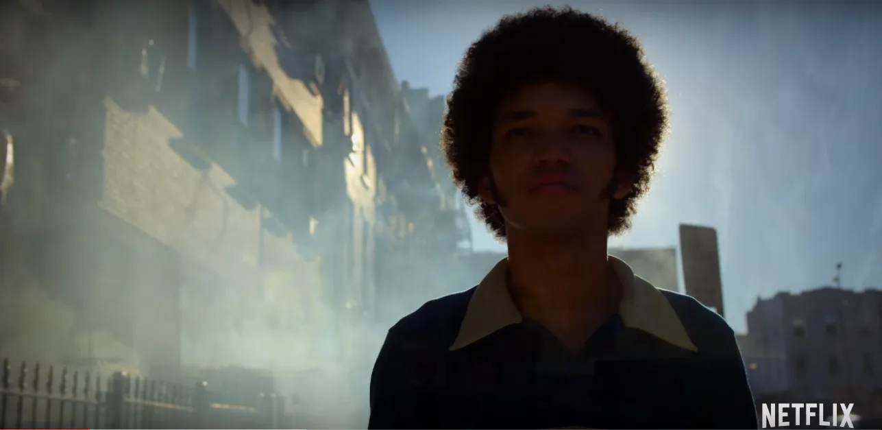 8 Things 'The Get Down' Trailer Tells Us About Baz Luhrmann's Highly ...