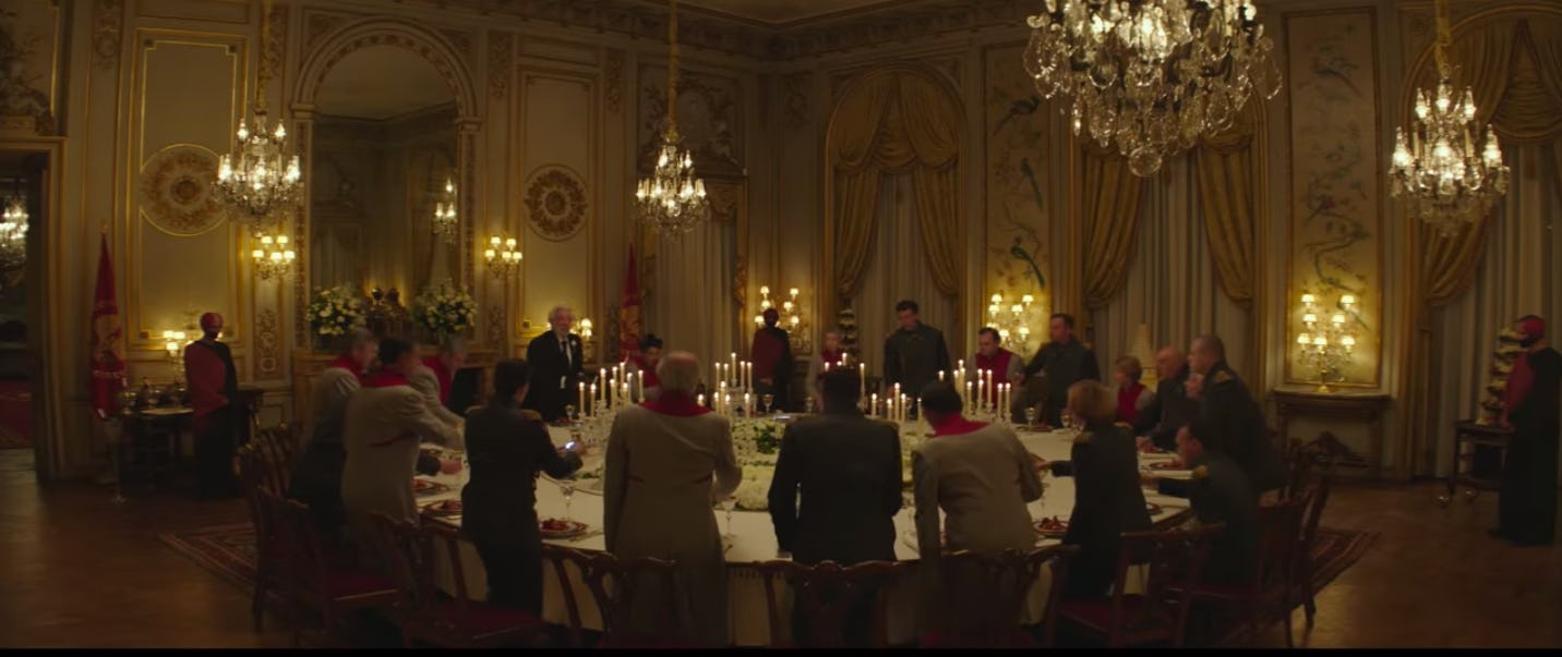 8 Things The 'Mockingjay, Part 2' Trailer Is Missing (And That Are ...