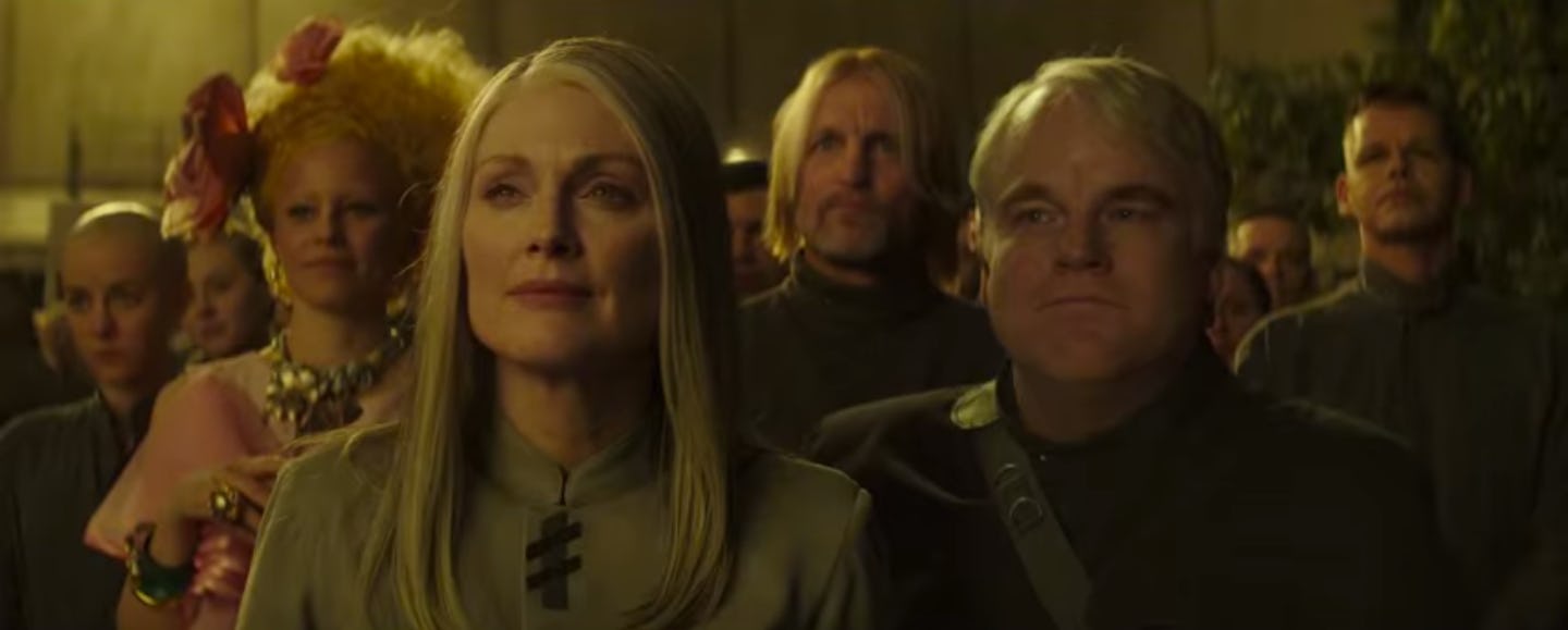 8 Things The 'Mockingjay, Part 2' Trailer Is Missing (And That Are ...