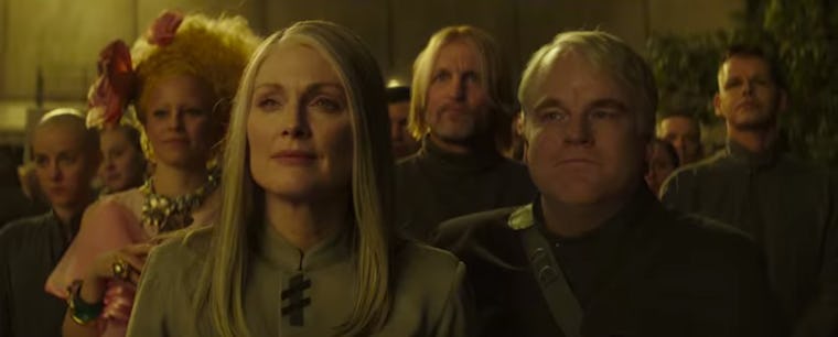 8 Things The 'Mockingjay, Part 2' Trailer Is Missing (And That Are ...