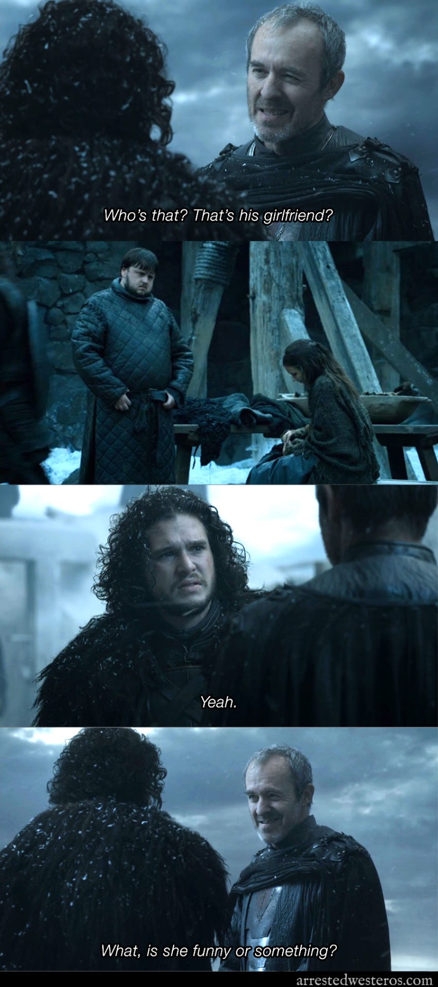 9 'Game Of Thrones' Memes That Will Make Following The War Of Westeros ...