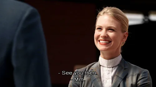 12 Amazing Betty Draper Quotes From 'Mad Men', Because Birdie Always ...