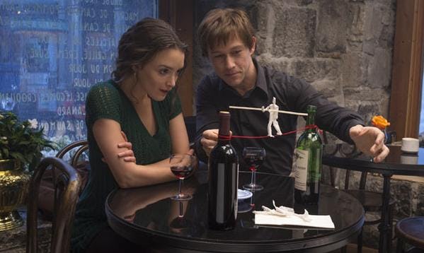 Is the 'The Walk' Based on a True Story? Joseph Gordon-Levitt's ...