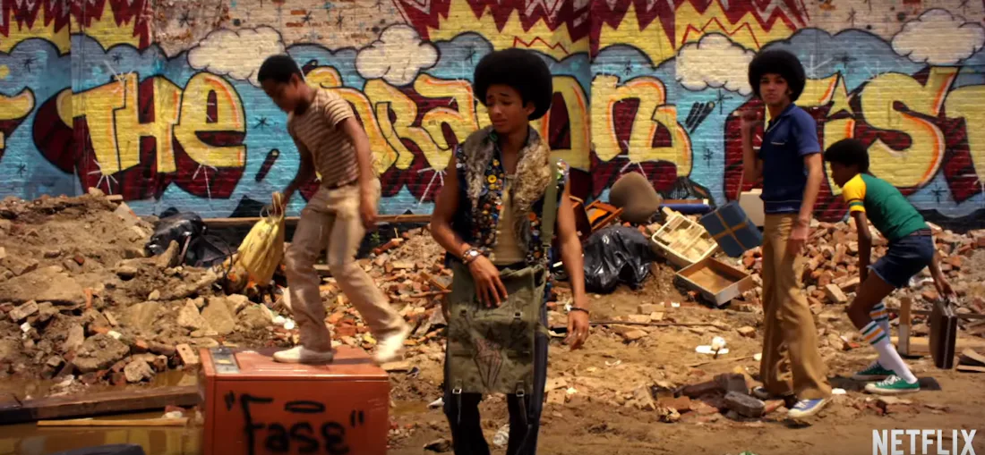 8 Things 'The Get Down' Trailer Tells Us About Baz Luhrmann's Highly ...