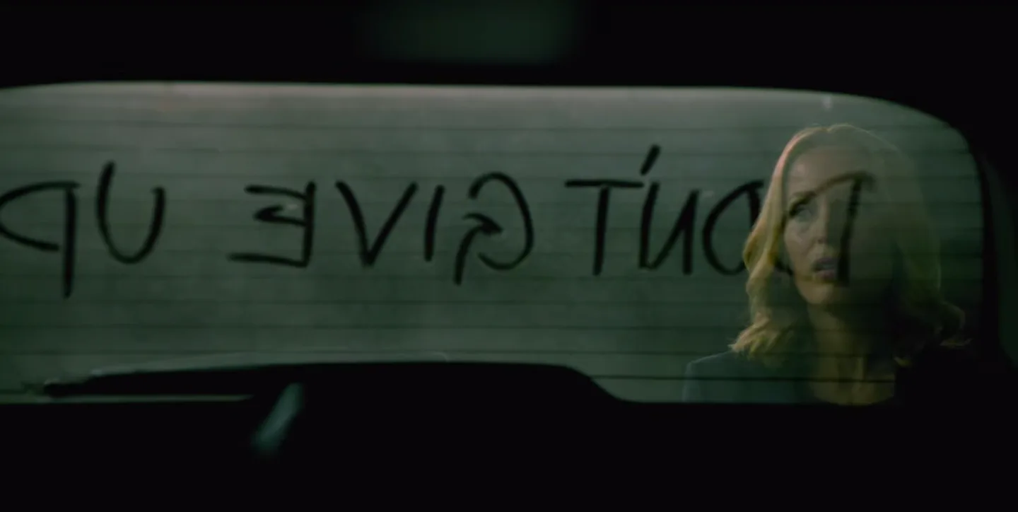 7 Things 'The X-Files' Reboot Extended Trailer Tells Us About What To ...