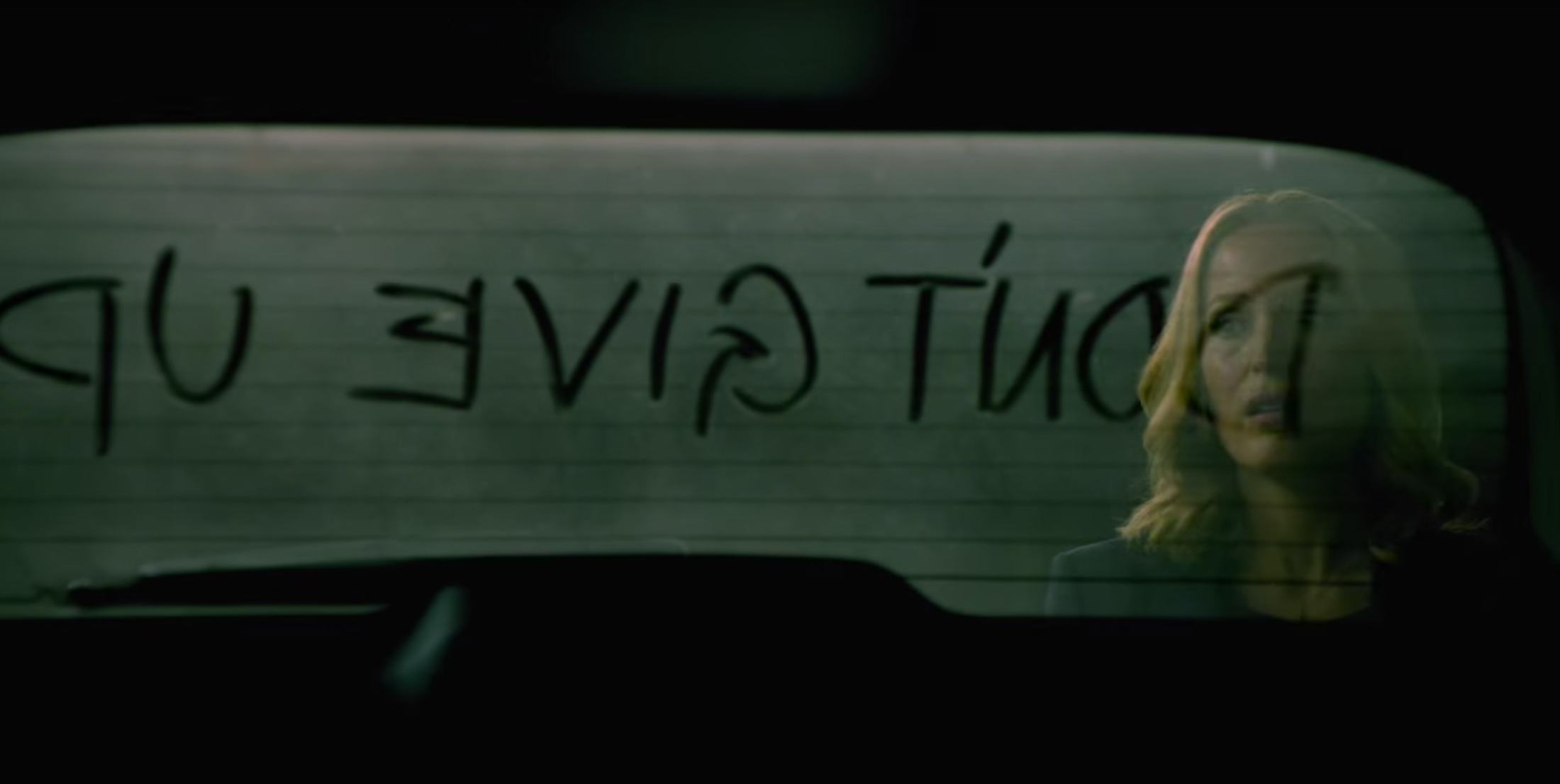 7 Things 'The X-Files' Reboot Extended Trailer Tells Us About What To ...