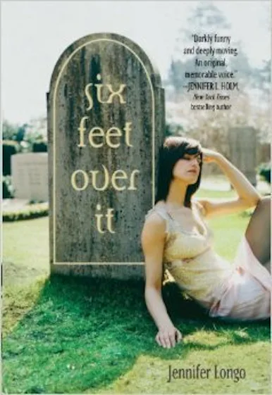 August 2014's Best YA Books: 14 (Spooky!) YA Titles You'll Want on Your ...