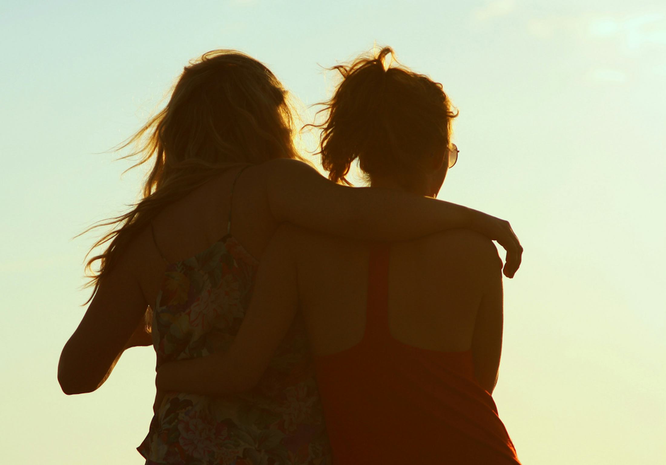 19 Quotes About Sisters From Literature, Because Writers Can Get at the ...
