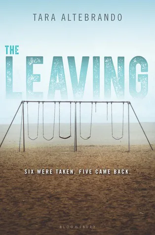 10 2016 Thriller YA Books That Will Keep You Flipping Pages