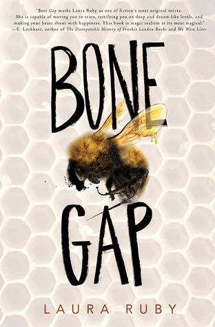 The 30 Best YA Book Covers Of 2015