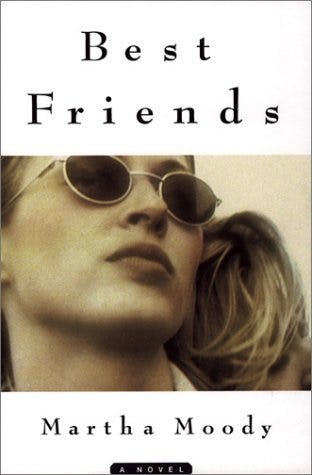 12 Books Everyone Should Give Her Best Friend To Read