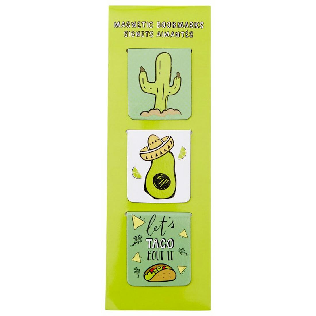 16 Adorable Bookmarks That Are Way Better Than Dog-Earring Pages
