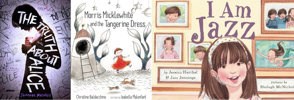 6 Reasons Children’s Books Are More Important Than Ever, Because There ...