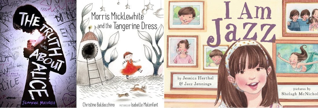 6 Reasons Children’s Books Are More Important Than Ever, Because There ...