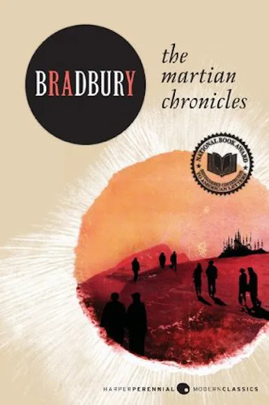 8 Awesome Books About Aliens To Celebrate The Discovery Of Water On Mars