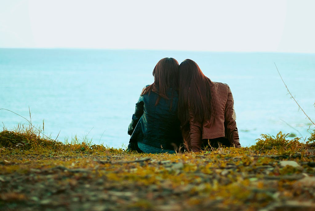 19 Quotes About Sisters From Literature, Because Writers Can Get at the ...