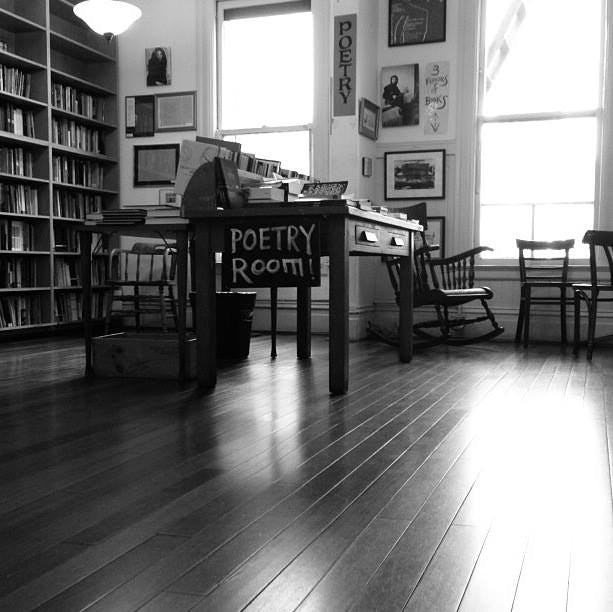 The 11 Best Bookstores for Secret Sleepovers