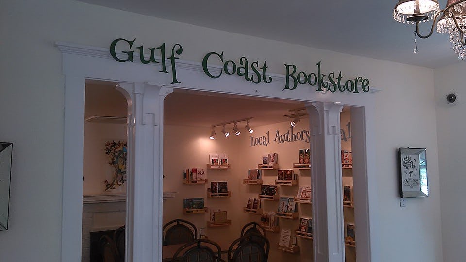 First Self-Published Bookstore Opens In U.S., Giving Unknown Writers a ...