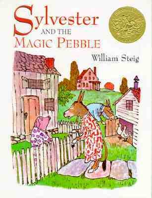 In Case You Forgot, William Steig Is One Of Your Absolute Favorite ...