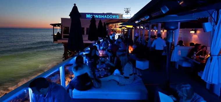 The 13 Best Beach Bars in America: Where To Go and What To Drink and ...