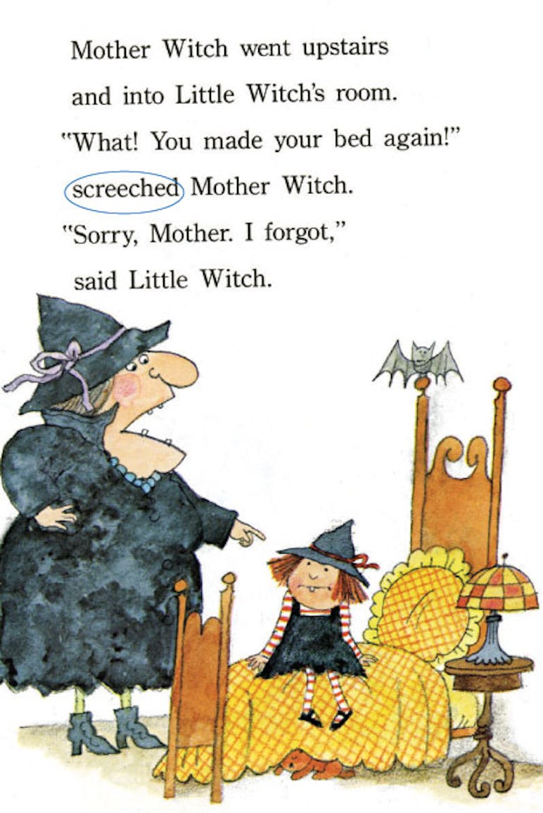 The 6 Best Not-So-Scary Halloween Books From Your Childhood, Plus 3 ...