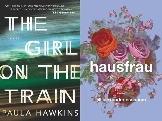 Bustle Books Writers Pick Their Favorite Books Of The Year
