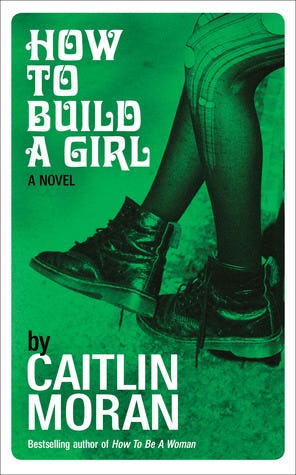 7 Books With "Girl" In The Title That You Actually Really Need To Read