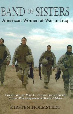 Women In the U.S. Military Are Brought Out Of The Shadows In These 11 Books