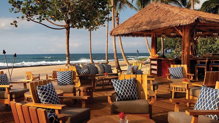 The 13 Best Beach Bars in America: Where To Go and What To Drink and ...