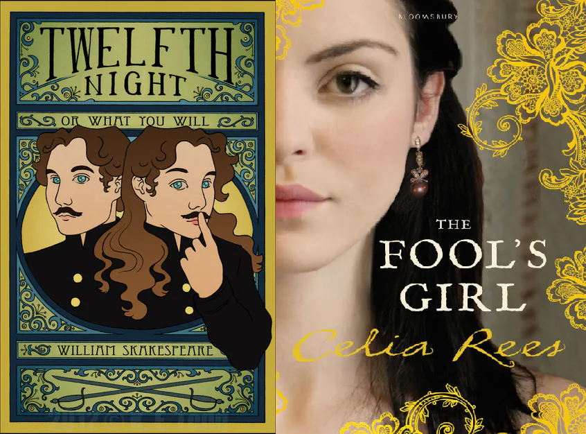14 YA Restagings of Classic Works of Literature